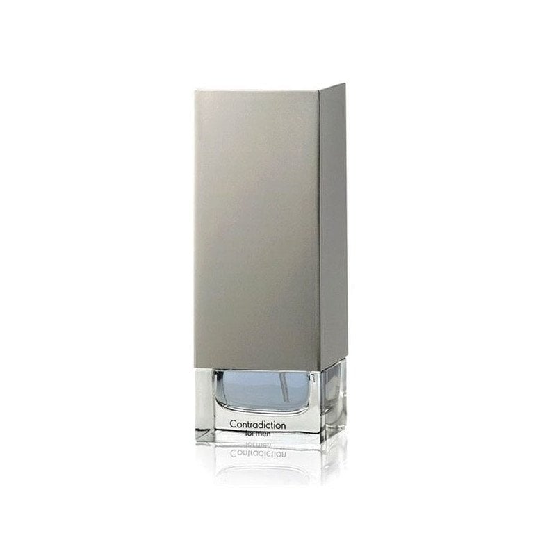 Calvin Klein Contradiction Men Edt 100Ml