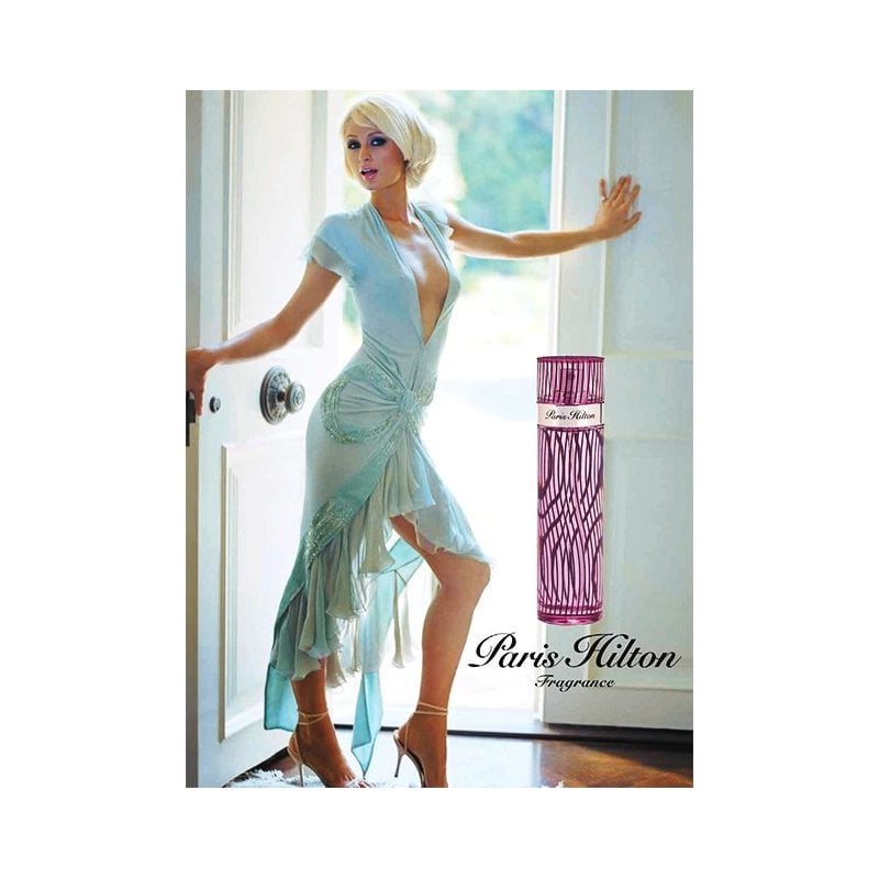 Paris Hilton Woman Edp 100Ml