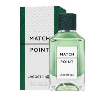 LACOSTE - Lacoste Match Point Homme Edt 100Ml | Ofertitas