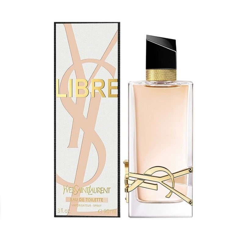 Yves Saint Laurent Libre Woman Edt 30Ml