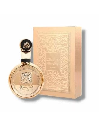 Lattafa Fakhar Gold Extrait Edp 100Ml