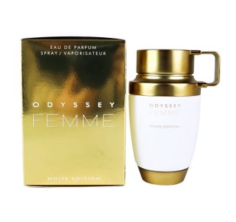 ARMAF - Armaf Odyssey Femme White Edp 80Ml | Ofertitas