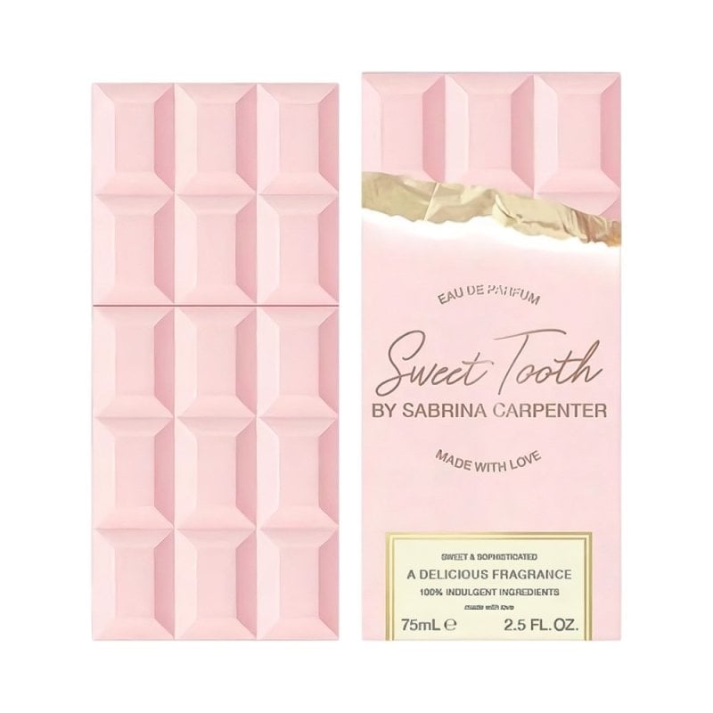Sabrina Carpenter Sweet Tooth Woman Edp 75Ml