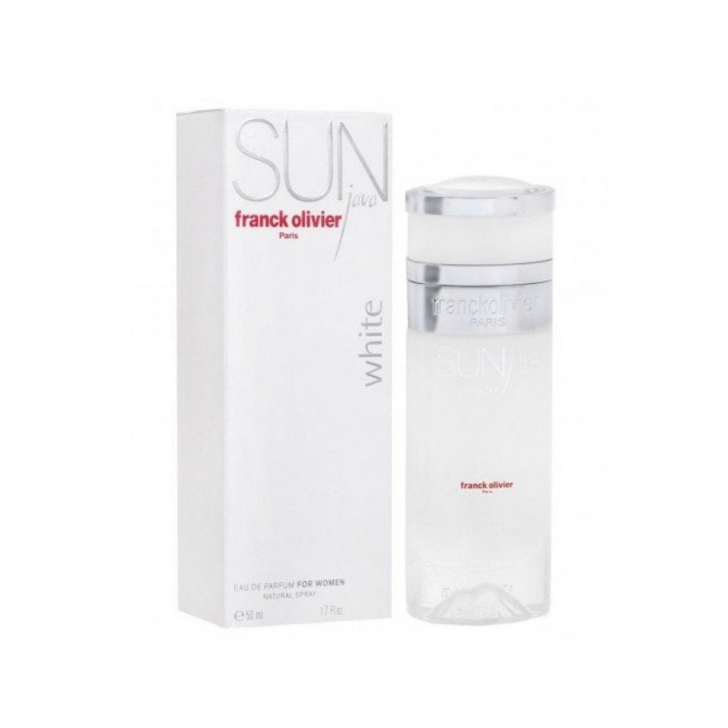 Frank Oliver Sun Java White Edp 75Ml – Alisha Perfumes