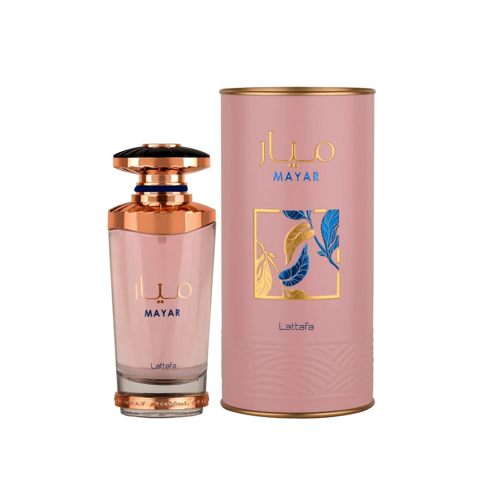 LATTAFA MAYAR WOMAN EDP 100 ML – Alisha Perfumes