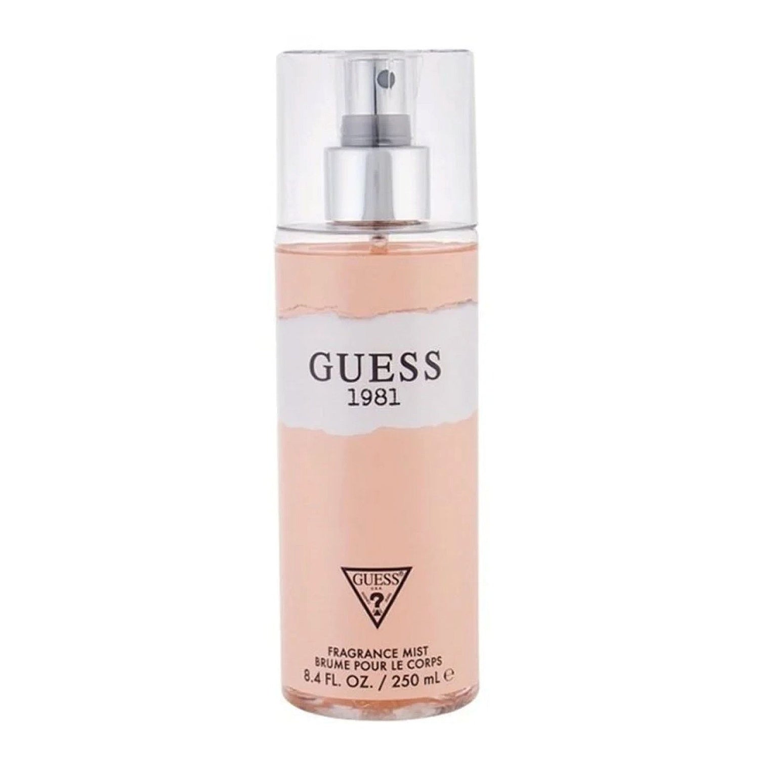 GUESS 1981 WOMEN 250ML BODY MIST – Alisha Perfumes